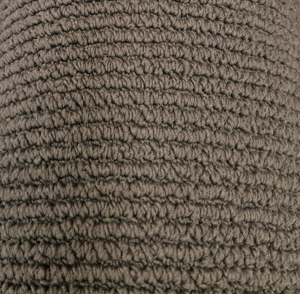 Ribcord - Redbook Carpet Remnant Roll | 2.4m x 3.66m | Brown SALE $120 ...