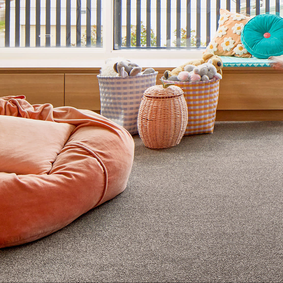 Lasting Touch Nylon Carpet by Redbook | Award Carpets