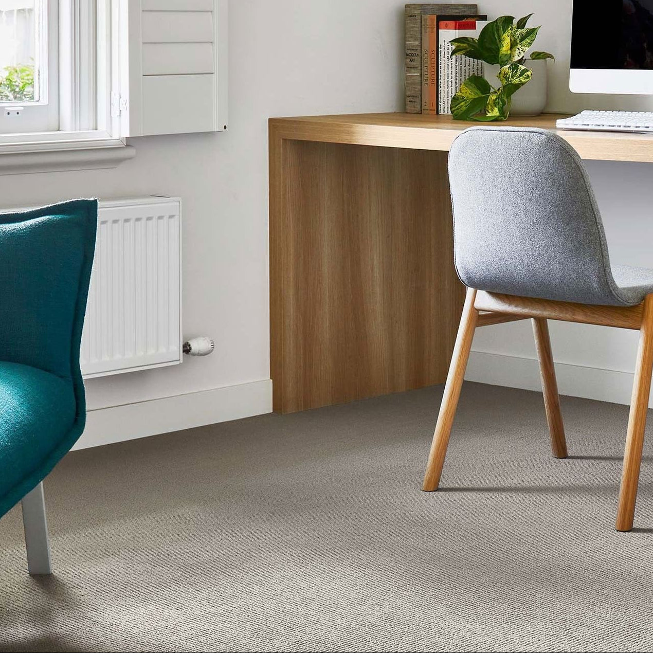 Ribcord Nylon Carpet by Redbook | Award Carpets