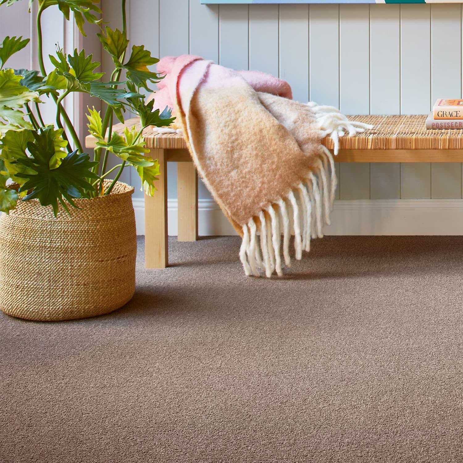 Regal Elegance Nylon Carpet by Redbook | Award Carpets